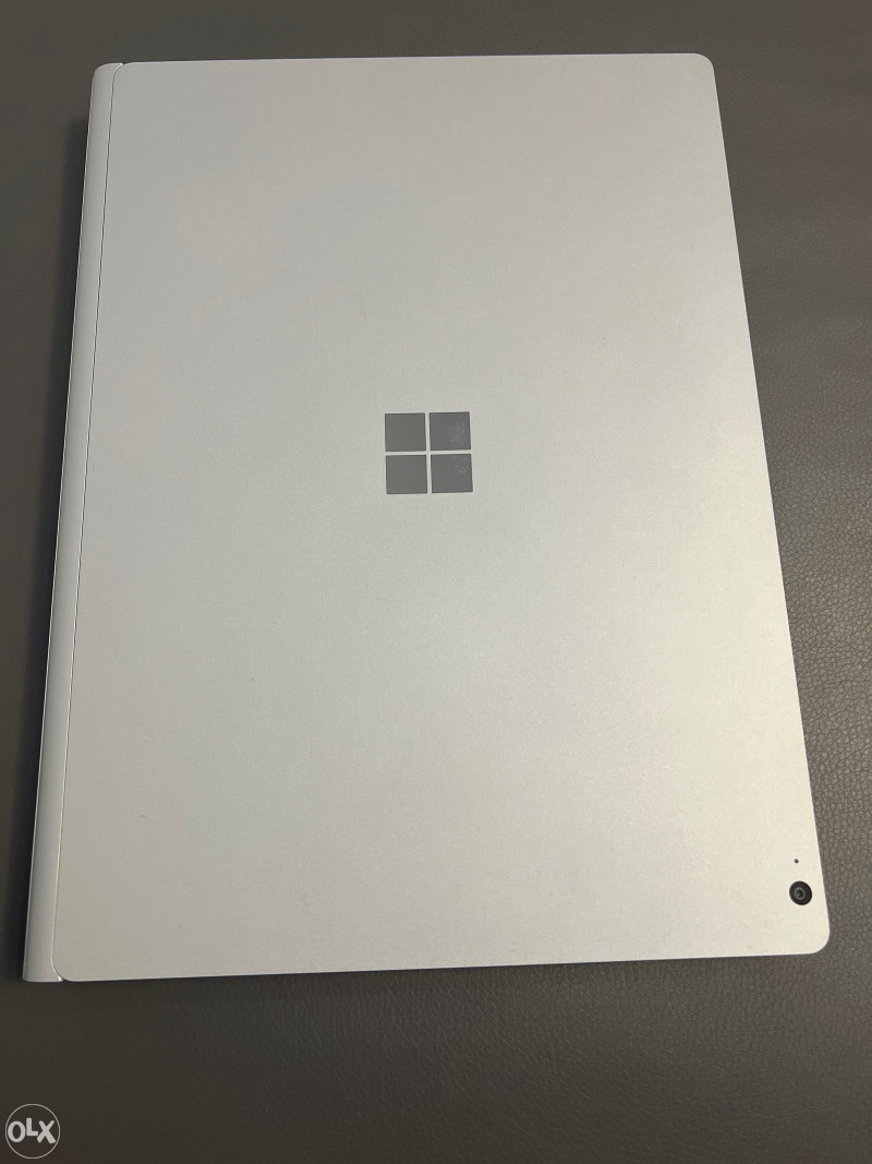 Microsoft Surface Book 3, i5 -1035G7, 8/256GB SSD - Laptopi - OLX.ba
