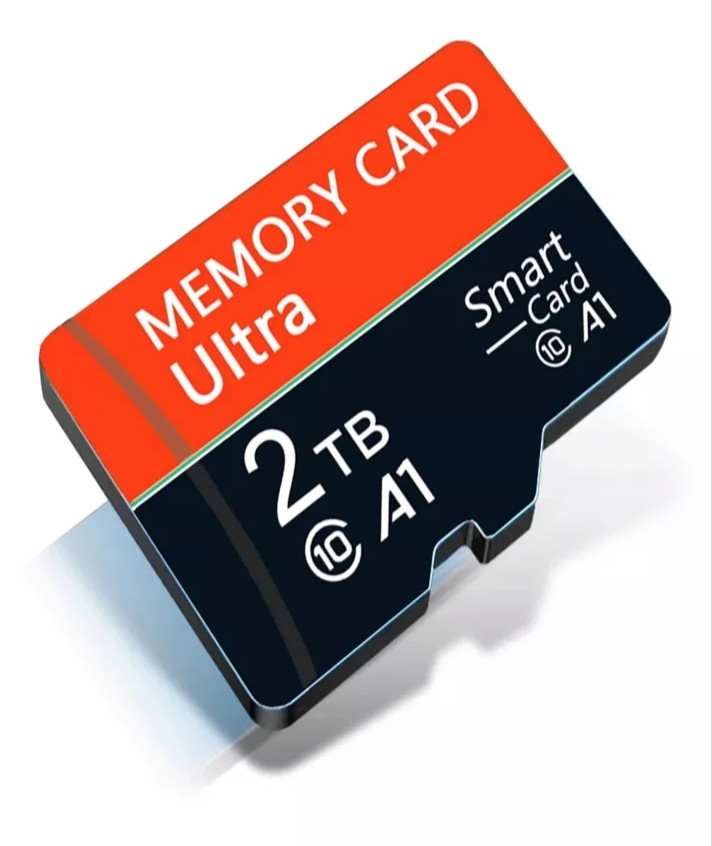 SD Kartica 2T (terabajta) - Memorijske kartice - OLX.ba