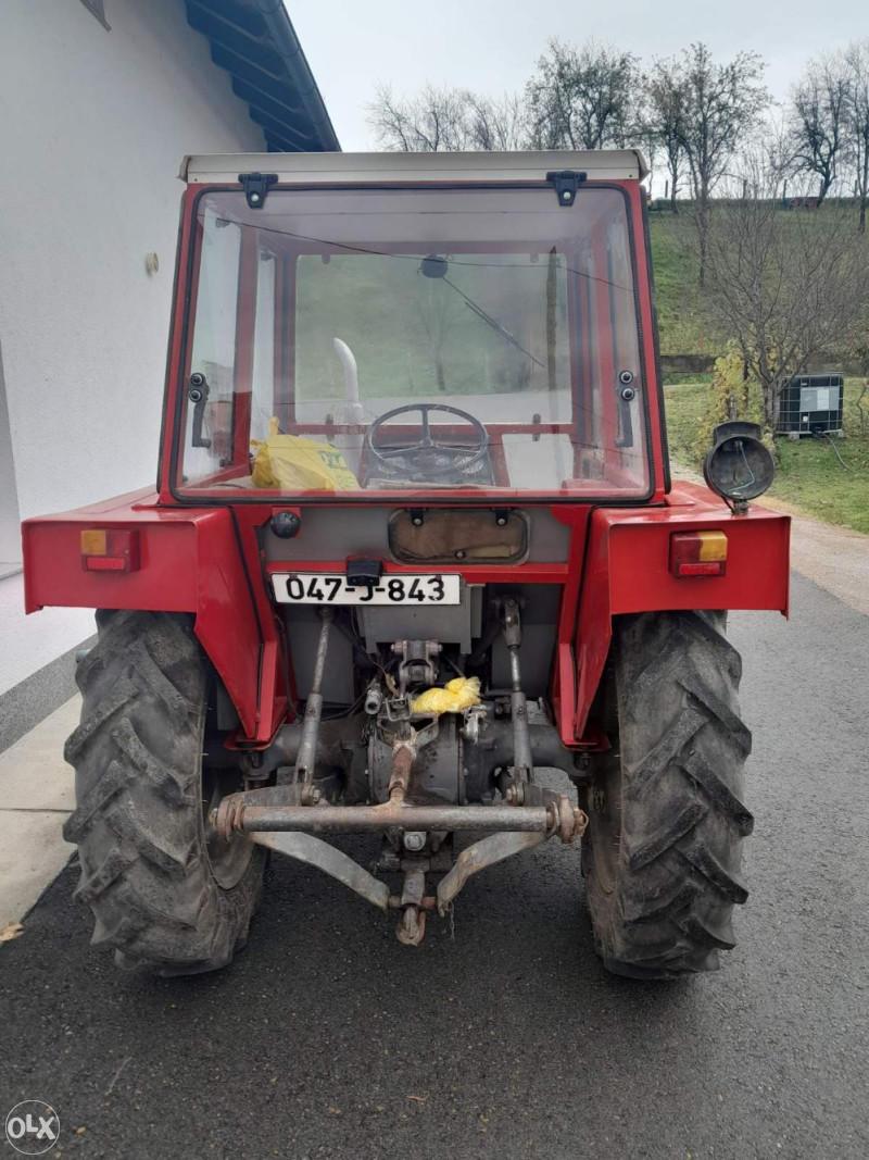 Imt 549 traktor - Traktori - OLX.ba