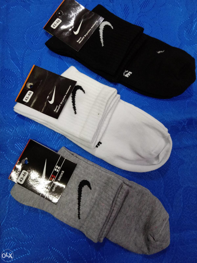 Carape Nike Adidas Tommy Hilfiger Muske Zenske - Čarape - OLX.ba