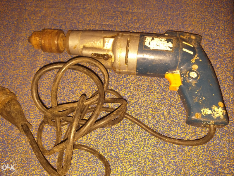 Busilica 2 - Bušilice - OLX.ba