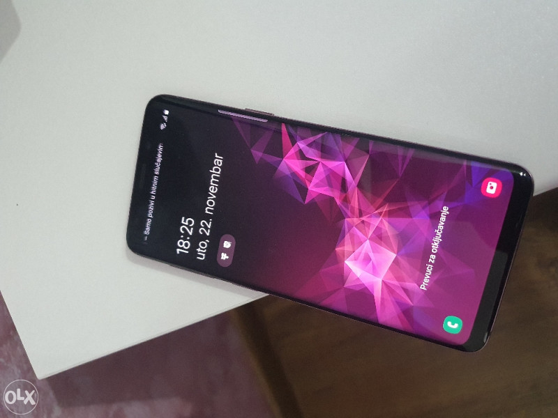 Samsung S9 - Mobiteli - OLX.ba