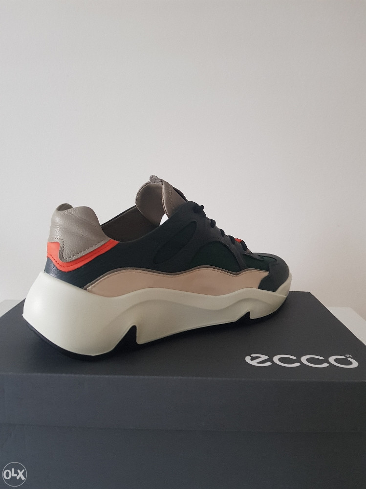 ECCO Chunky patike - Tene/Patike - OLX.ba