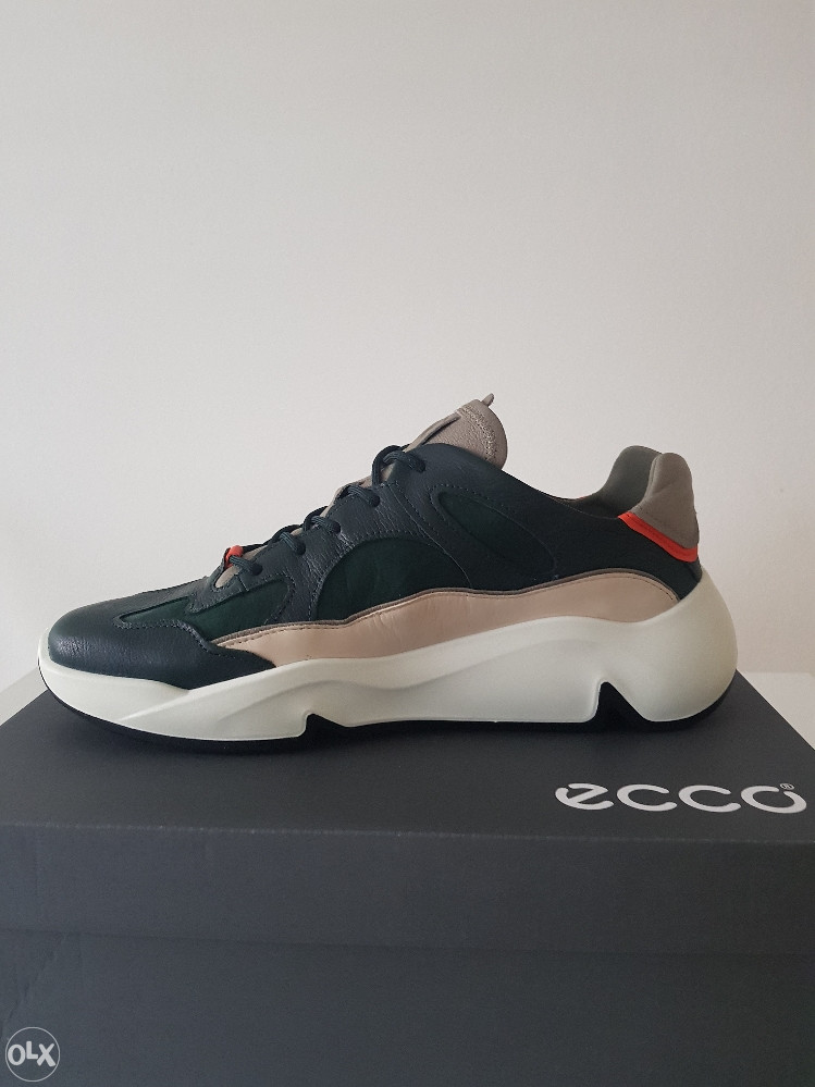 ECCO Chunky patike - Tene/Patike - OLX.ba