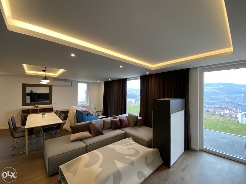 AREA/ Urbana vila/ Poljine/ 130 m2 - Kuće - OLX.ba