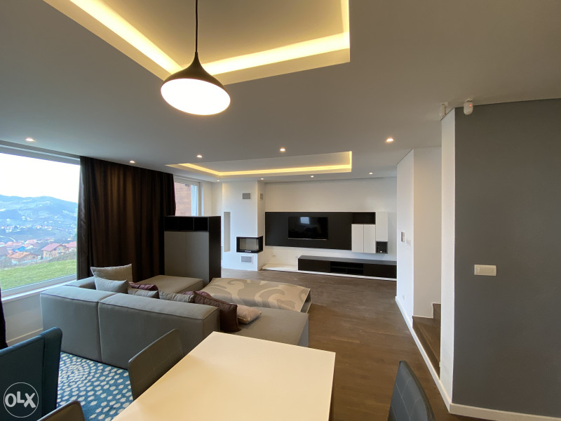 AREA/ Urbana vila/ Poljine/ 130 m2 - Kuće - OLX.ba