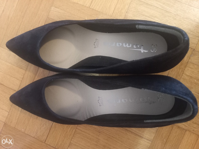 Zenske cipele nove - Štikle - OLX.ba