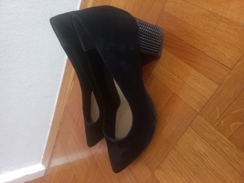 Zenske cipele nove - Štikle - OLX.ba