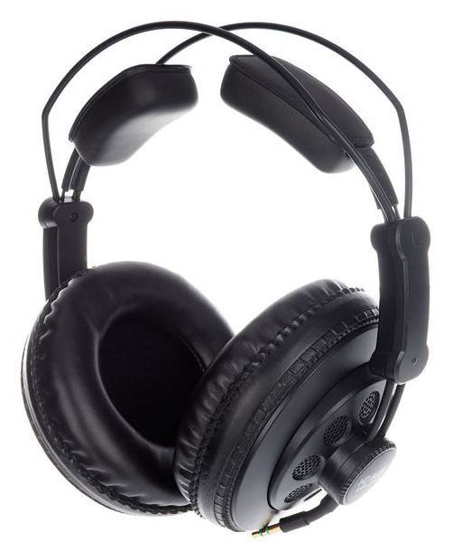 Slusalice Superlux HD-668B - Slušalice - OLX.ba