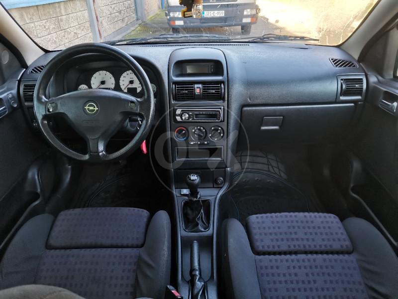Opel Astra #REG DO 19.07/2023# - Automobili - OLX.ba