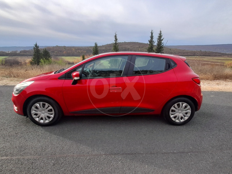 Renault Clio 1.5 dci 2016 FACELIFT reg. do 11/23 - Automobili - OLX.ba