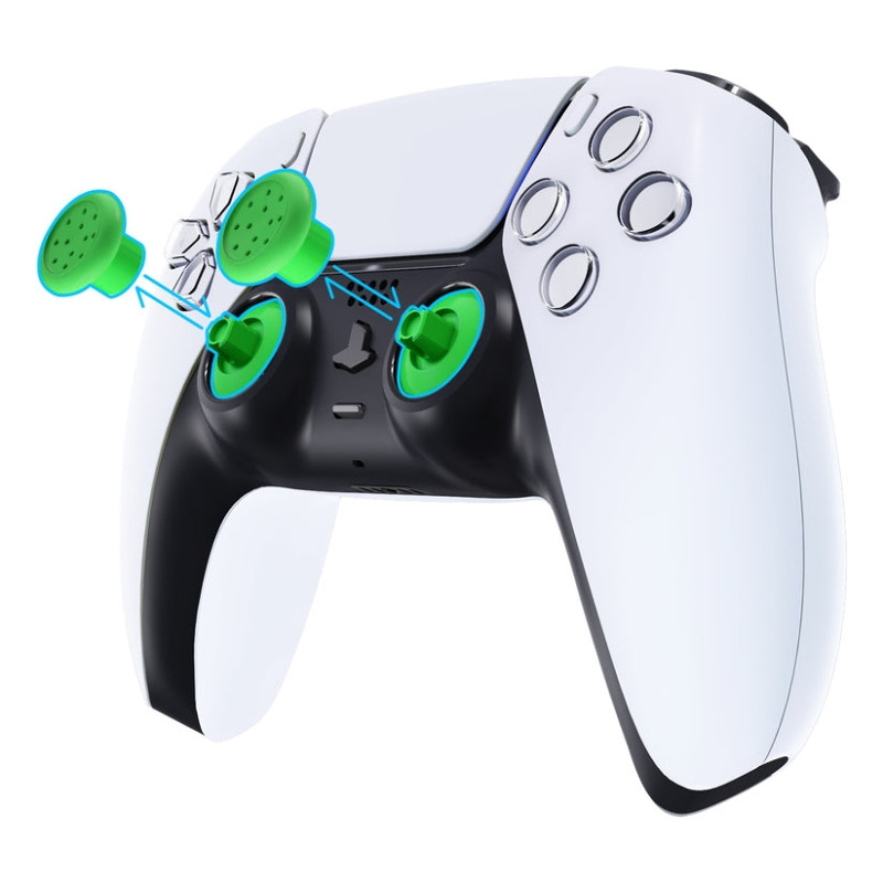 PS5, PS4 Dzojstik Analog Gljive Thumbsticks - Džojstik/Gamepad ...