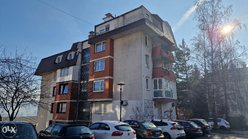 Stan Velesici - Novo Sarajevo - Stanovi - OLX.ba