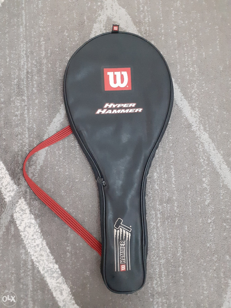 Reket Wilson NCODE N5 - NOV GRIP - Reketi - OLX.ba