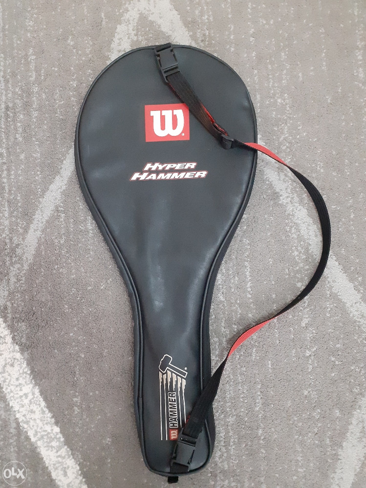 Reket Wilson NCODE N5 - NOV GRIP - Reketi - OLX.ba