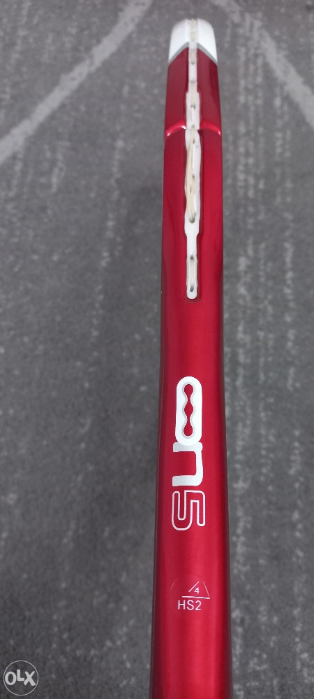 Reket Wilson NCODE N5 - NOV GRIP - Reketi - OLX.ba