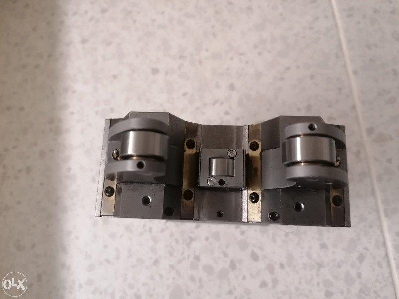 Lineta za CNC Strug - Ostalo - OLX.ba