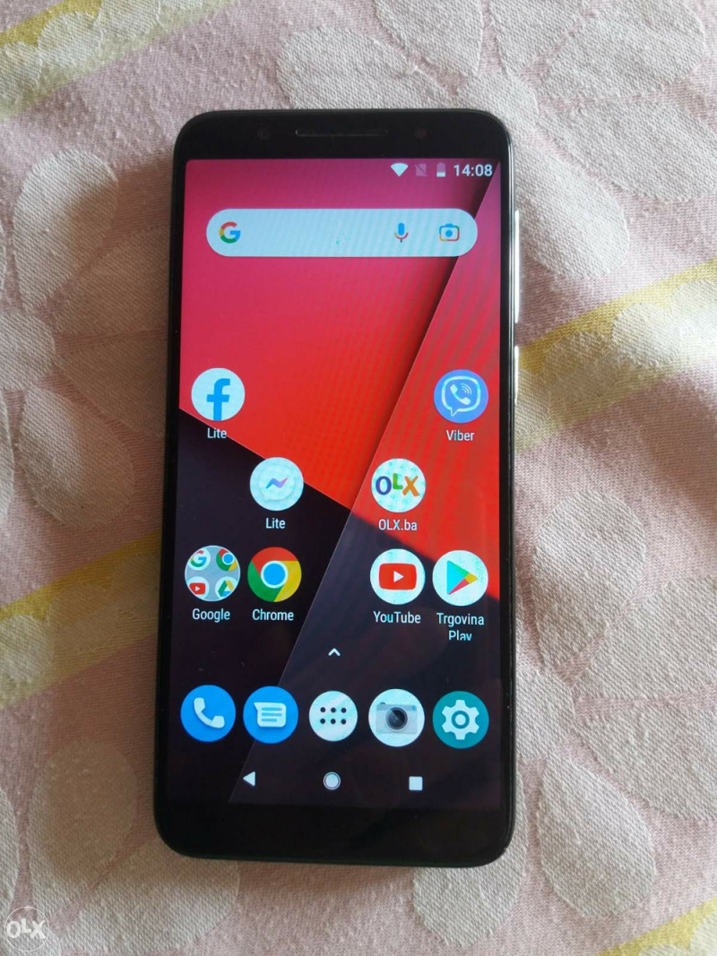 VODAFON SMART.N9 - Mobiteli - OLX.ba