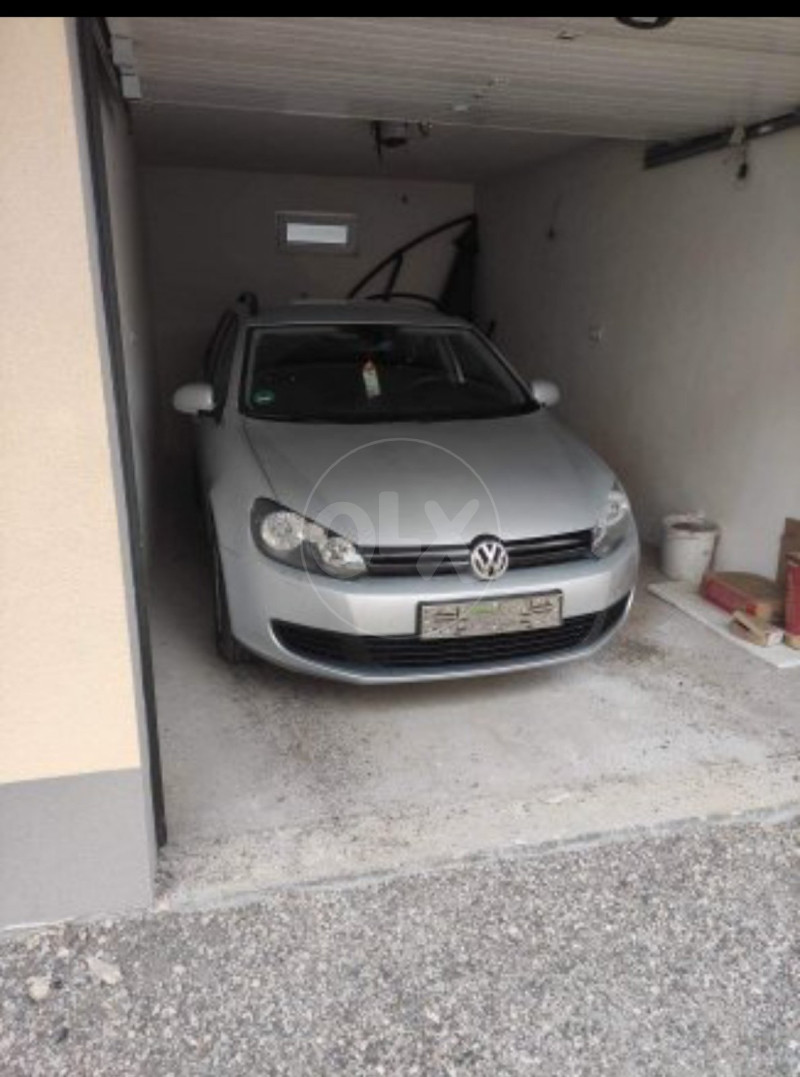 VW GOLF 6 KARAVAN 1.6 TDI,2013 GOD,2 KLJUČA,KLIMA - Automobili - OLX.ba
