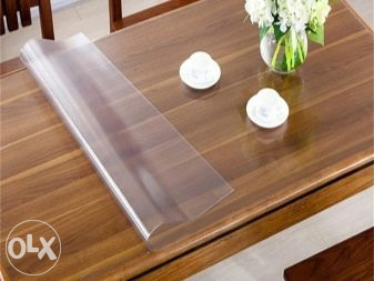 Folija pvc sto stolovi 2mm providna 80cm 90cm musema - Ambalaža - OLX.ba