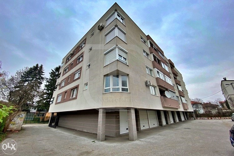 Četverosoban stan, Pejton, Ilidža - Stanovi - OLX.ba