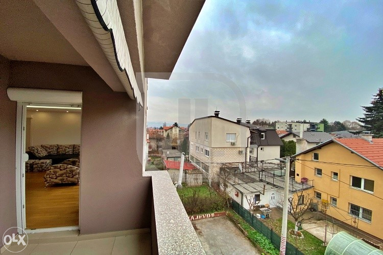 Četverosoban stan, Pejton, Ilidža - Stanovi - OLX.ba