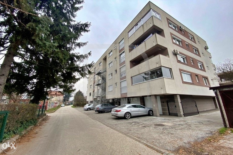 Četverosoban stan, Pejton, Ilidža - Stanovi - OLX.ba