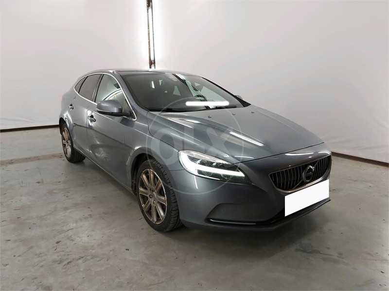 Volvo V40 2.0 D2 Geartronic INSCRIPTION Full-LED 120KS* - Automobili ...