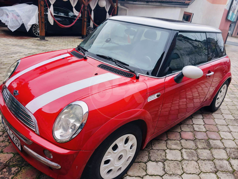 MINI Cooper - Automobili - OLX.ba