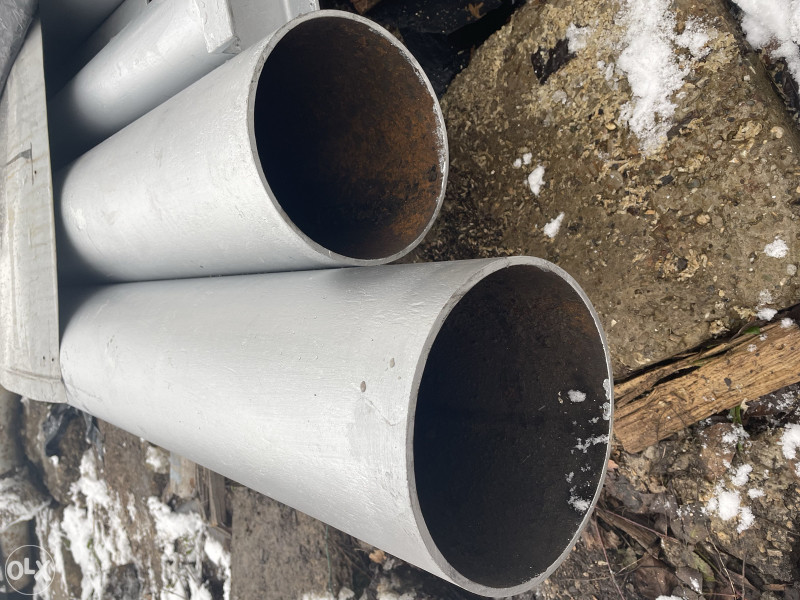 Cijev za odzak / dimnjak, centralno grijanje - Oprema za grijanje i ...