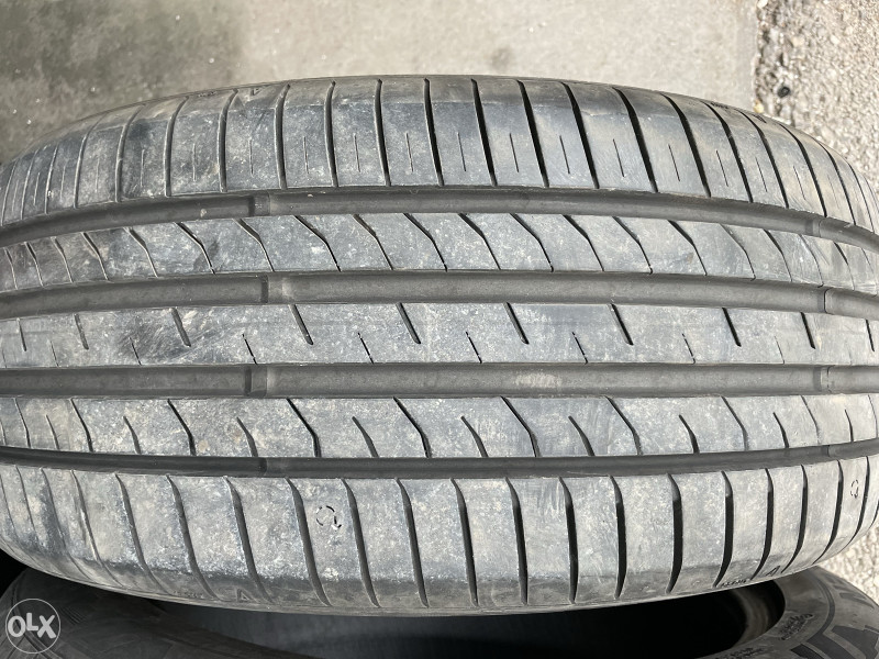 225 50 R17 Ljetne gume, 225 50 17 - Gume - OLX.ba