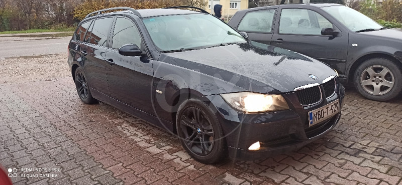 BMW e90,e91,318, 320 - Automobili - OLX.ba