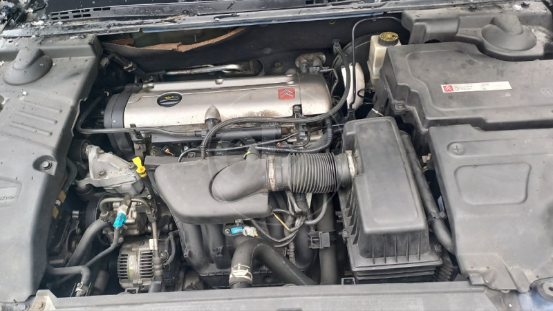 Citroen C5 2.0 16v - Automobili - OLX.ba