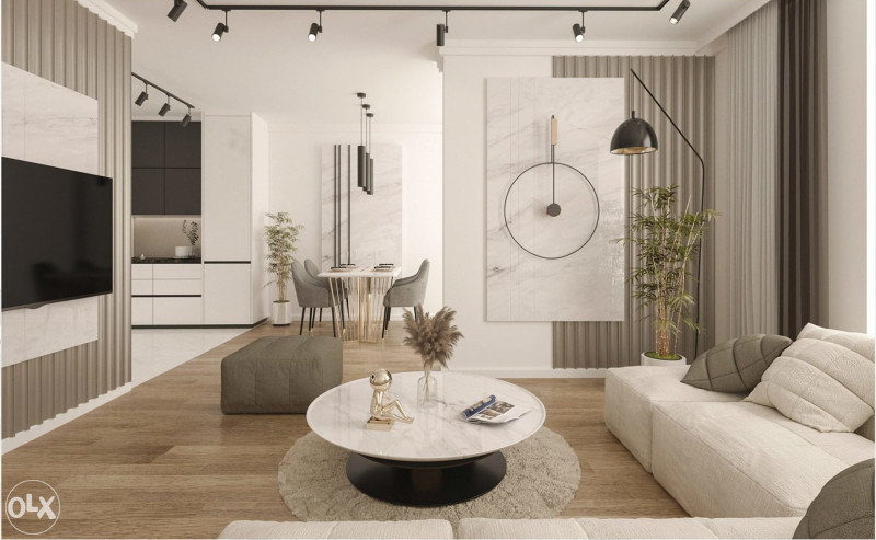 Dvosoban stan 50 m2 SPO GREEN ESTATE Tuzla - Stanovi - OLX.ba