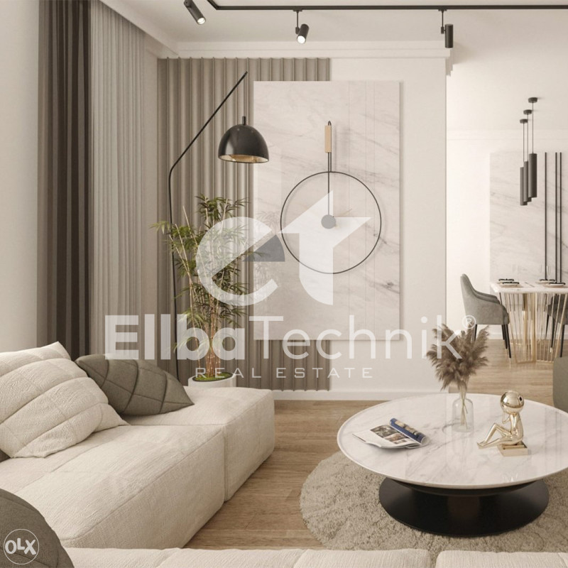 Dvosoban stan 50 m2 SPO GREEN ESTATE Tuzla - Stanovi - OLX.ba