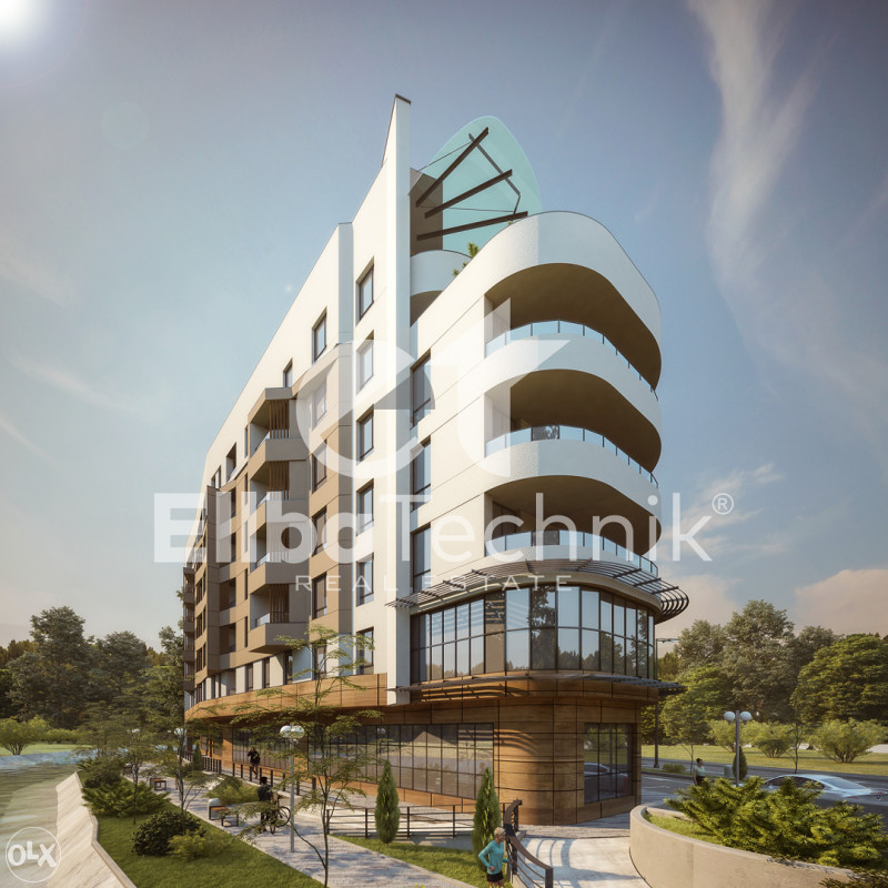 Dvosoban stan 50 m2 SPO GREEN ESTATE Tuzla - Stanovi - OLX.ba