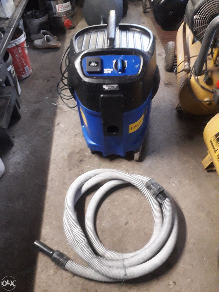 Industrijski usisivac - Industrijski usisivači - OLX.ba