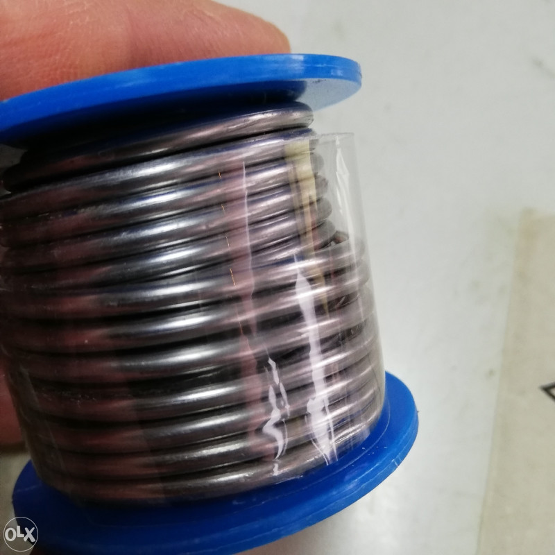 Kalaj /zica za Lemljenje 250g - Lemilice - OLX.ba