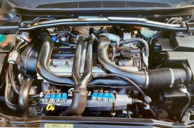 Volvo T6 biturbo 200KW tiptronik automatik - Automobili - OLX.ba