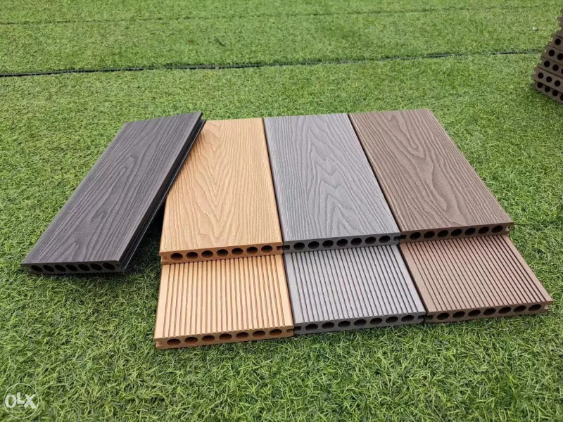 WPC decking NAJKVALITETNIJI / deking / podovi /podnice - Podovi - OLX.ba