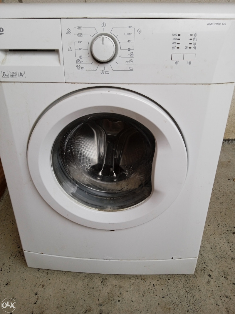 Ves Masina - Veš mašine i Sušilice - OLX.ba