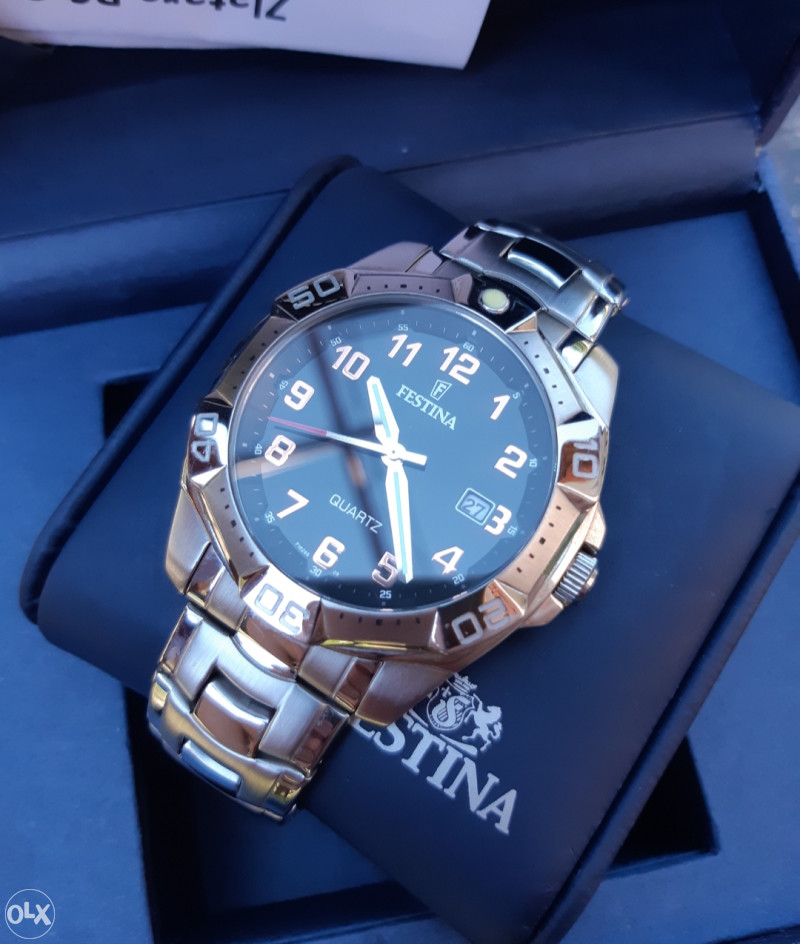 Festina sat - Ručni Satovi - OLX.ba