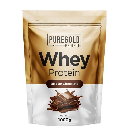 Pure gold whey protein 1000gr - Suplementi/preparati - OLX.ba