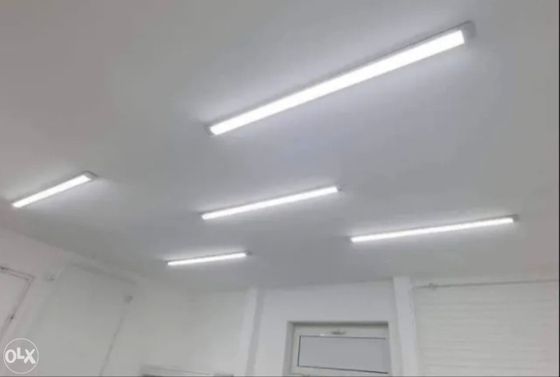 LED PANEL NEONKE 120cm 36W 3240lm 6500K AKCIJA 10kom - LED rasvjeta ...