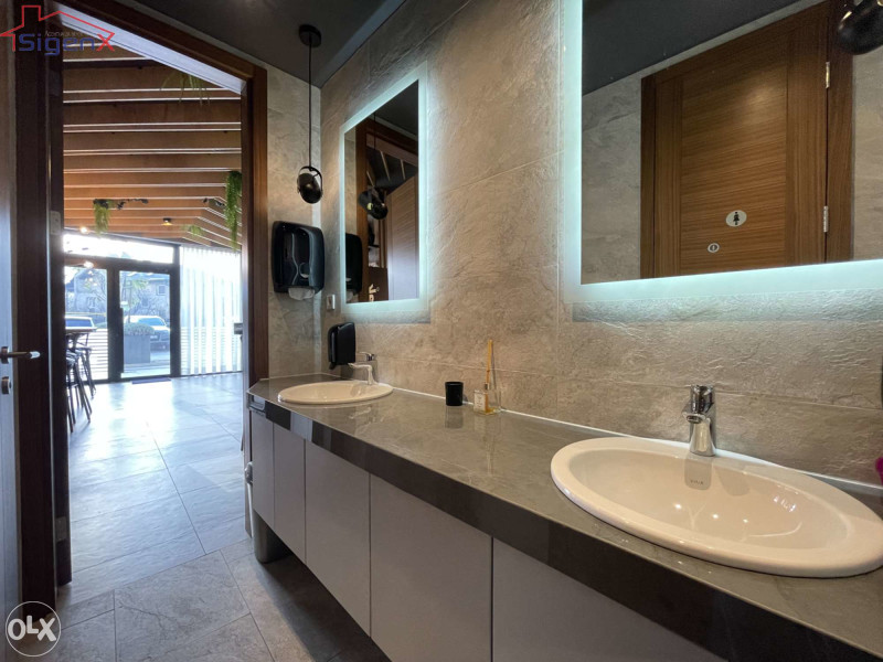 SIGENX prodaje: Restoran /Bulevar/ Poslovni prostor - Poslovni prostori ...