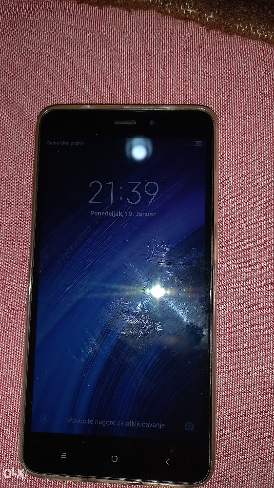 Xiaomi redmi note 4x - Mobiteli - OLX.ba