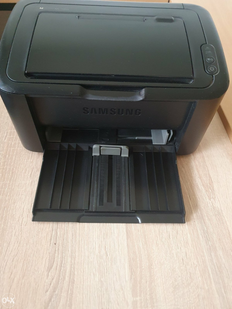 Laser stampac SAMSUNG ML-1665- AKCIJA - Printeri - OLX.ba