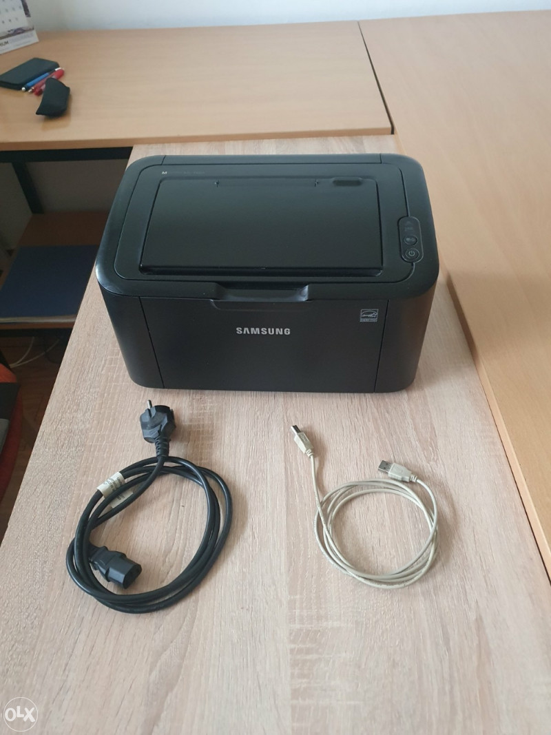 Laser stampac SAMSUNG ML-1665- AKCIJA - Printeri - OLX.ba