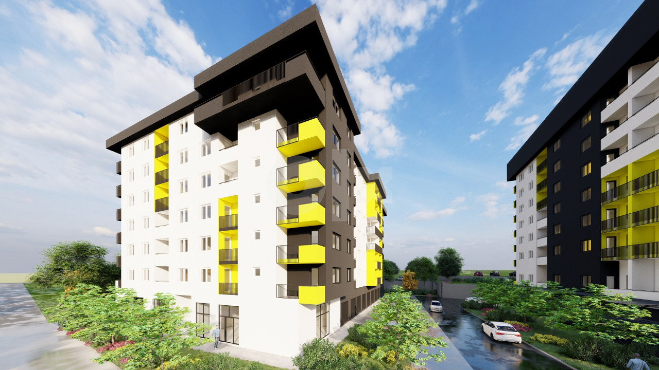 Stan 79,50 m2 Istočno Sarajevo Dobrinja 4 Lukavica - Stanovi - OLX.ba