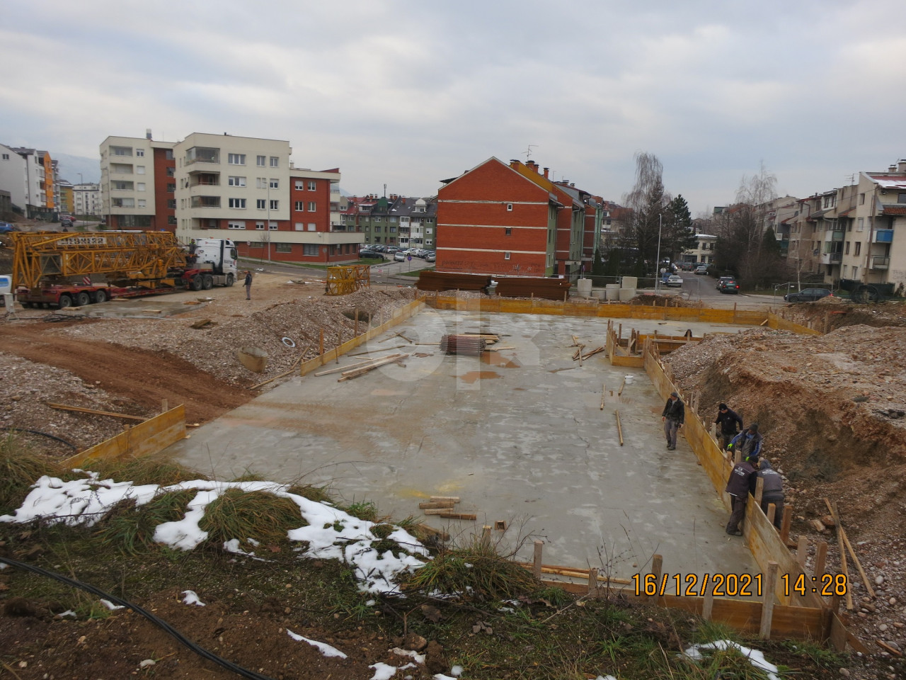 Stan 79,50 m2 Istočno Sarajevo Dobrinja 4 Lukavica - Stanovi - OLX.ba